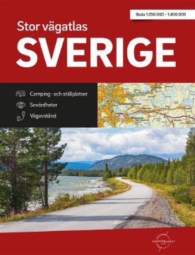 Kartförlaget